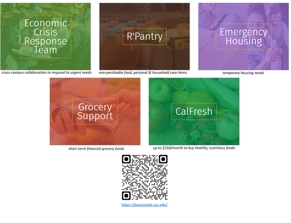Well-basicneeds | California Teach - Science & Math Initiative